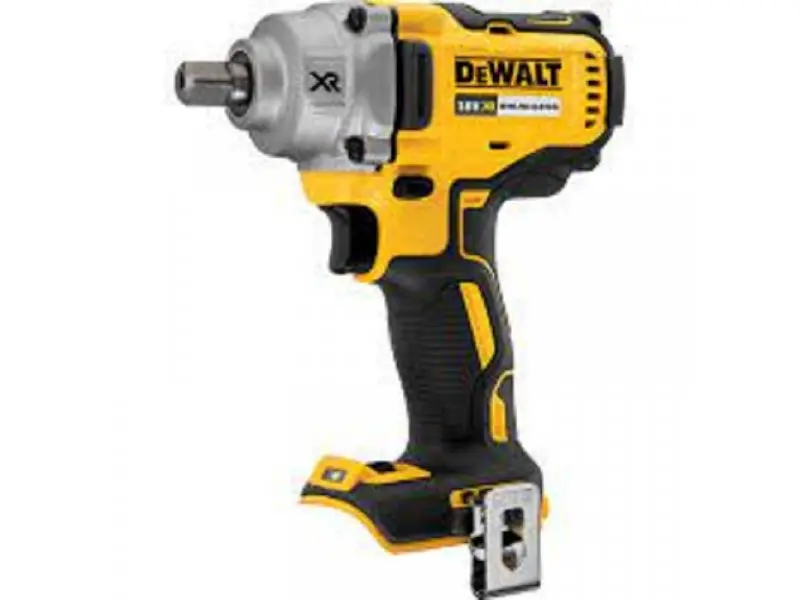 DeWalt DCF894N Akumulatorski udarni odvrtač, Solo