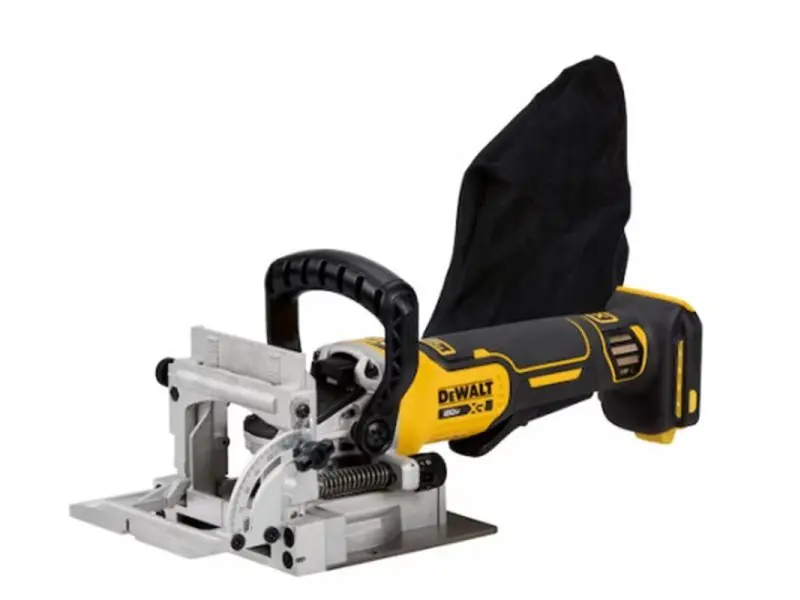 DeWalt DCW682NT Akumulatorska kekserica 18V, bez baterije i punjača