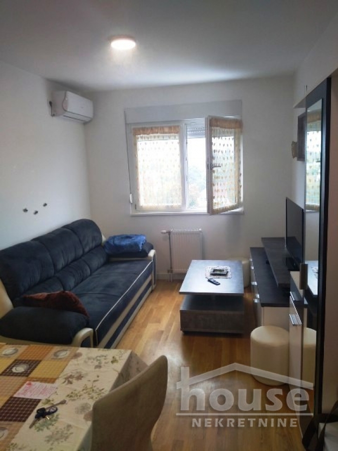 Izdavanje NOVI SAD, NOVO NASELJE, kv: 29, € 300, ID: 9114961