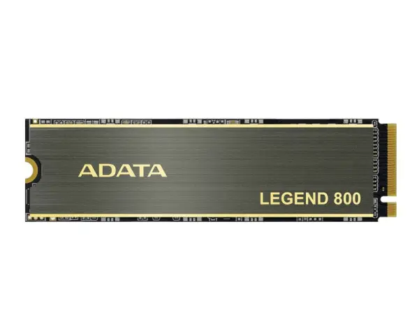 A-DATA SSD 2TB M.2 PCIe Gen 4 x4 Legend 800 ALEG-800-2000GCS