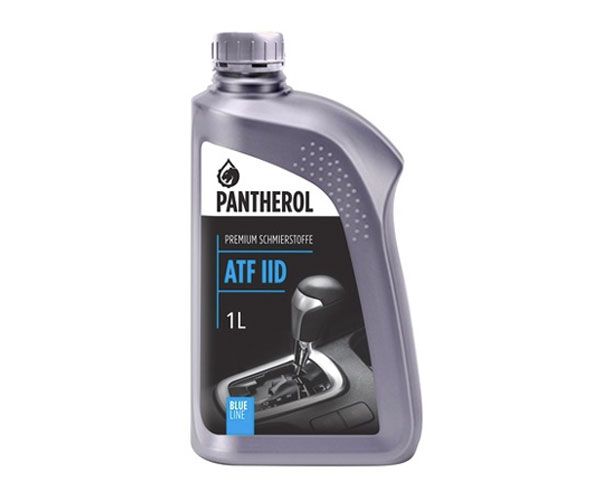 Ulje za menjač Pantherol ATF IID 1L