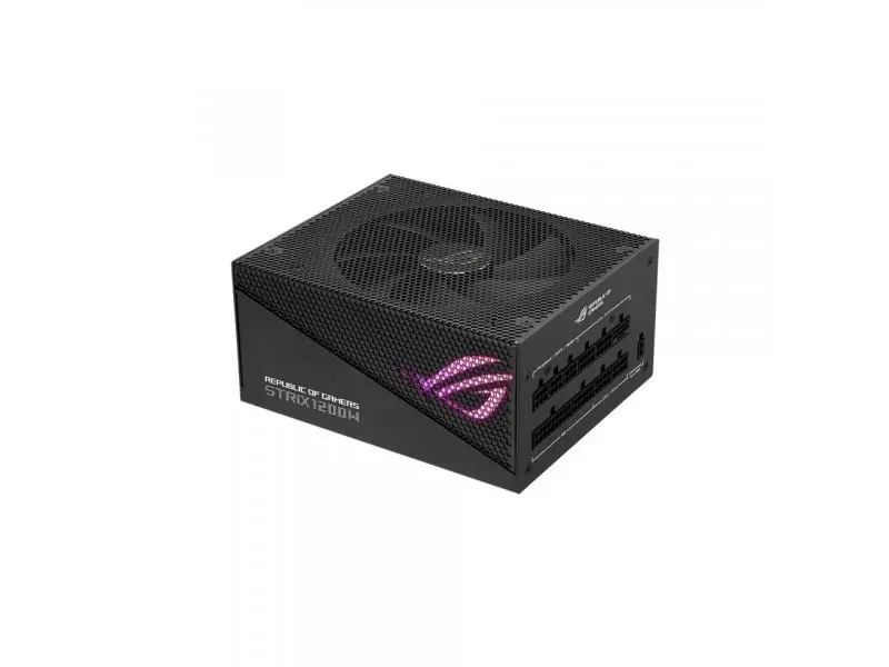 ASUS Rog Strix Gold Aura Edition, Modularno napajanje, 1200W