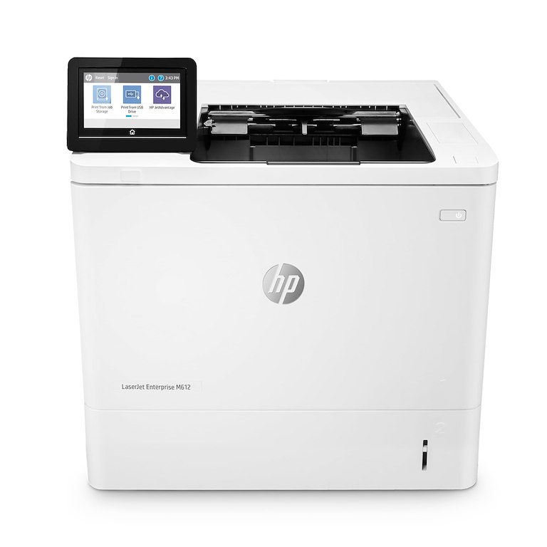 HP LaserJet Enterprise M612dn, 7PS86A