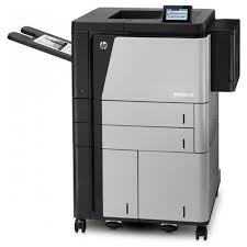 HP LaserJet Enterprise M806x+, CZ245A