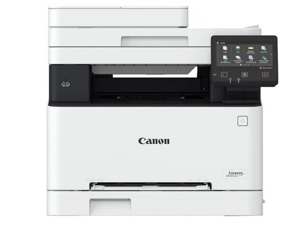 Laserski MF štampač CANON I-S MF655CDW EMEA