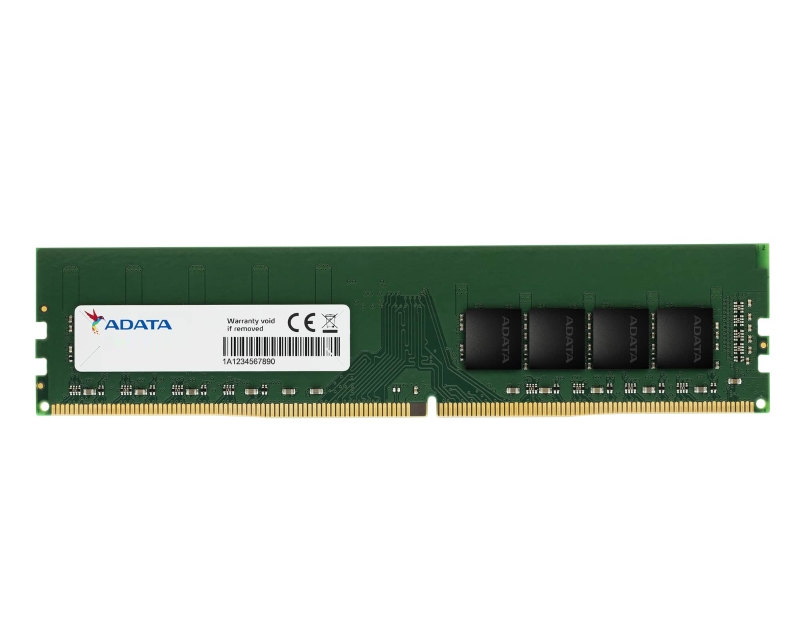 Adata Premier 8GB DIMM DDR4-3200MHz, AD4U32008G22-SGN