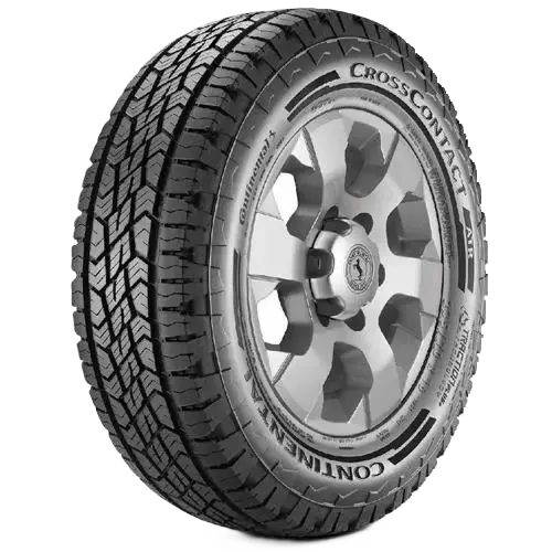 Continental Letnja guma 255/55R18 109H XL FR CrossContact H/T