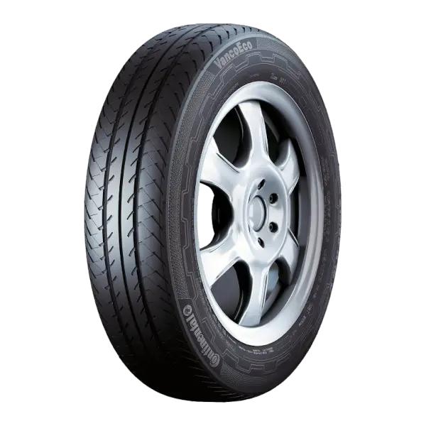 Continental Letnja guma 225/75R16C 121/120R VanContact Eco 10PR