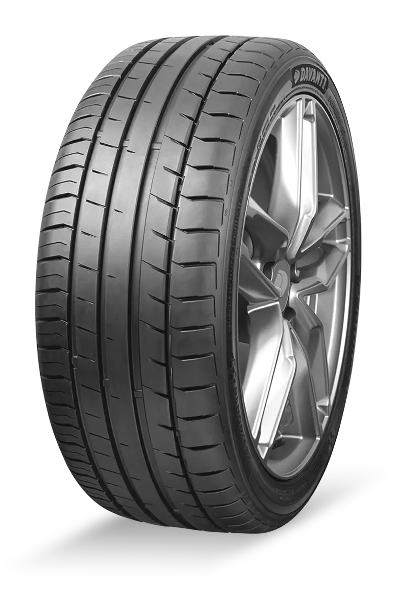 DAVANTI Letnja guma 235/50R18 101W Protoura Sport XL