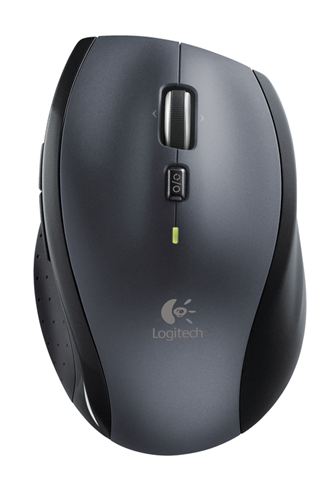 Logitech miš M705 silver 910-001950