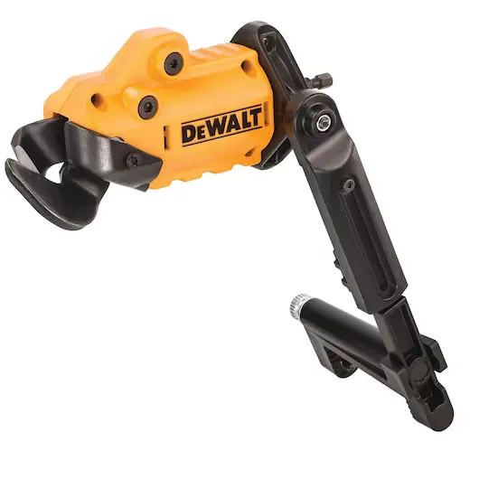 DeWalt DT70620 Nastavak za sečenje lima