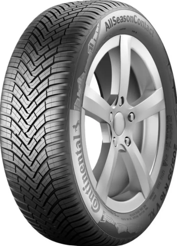 MICHELIN Guma All Season 195/60R18 96H XL TL CROSSCLIMATE 2