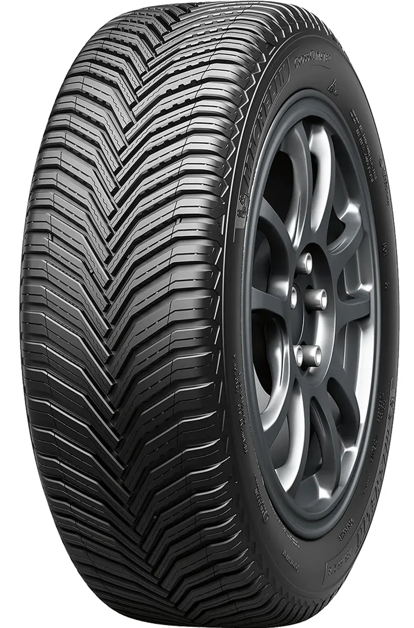 MICHELIN Guma All Season 255/45R19 104H XL TL CrossClimate 2 SUV VOL