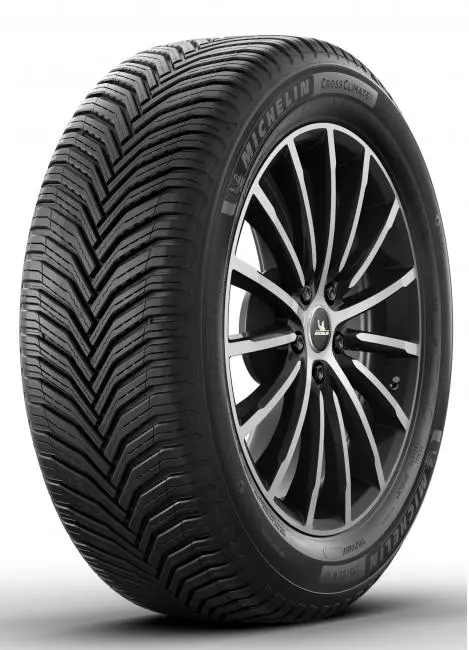 MICHELIN Guma All Season 155/70R19 88H XL TL CROSSCLIMATE 2