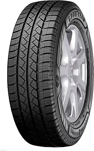 GOODYEAR Guma All Season 225/75R16C 121/120R VEC 4Seasons Carg