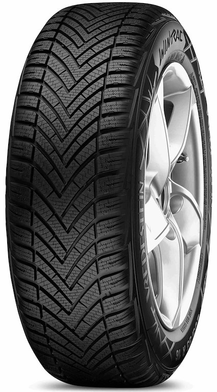 VREDESTEIN Zimska guma 185/55 R 15 86 H XL Wintrac