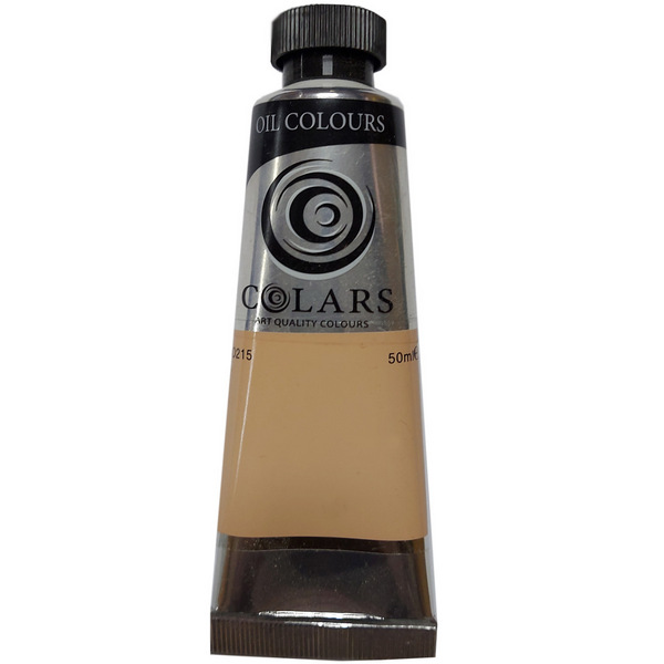 Colars Uljana boja 50ml, Flesh tint-215