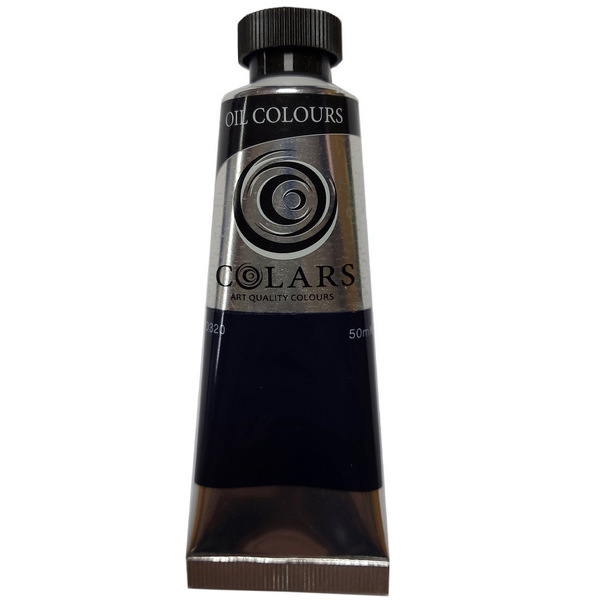 Colars Uljana boja 50ml, Prussian Blue-320