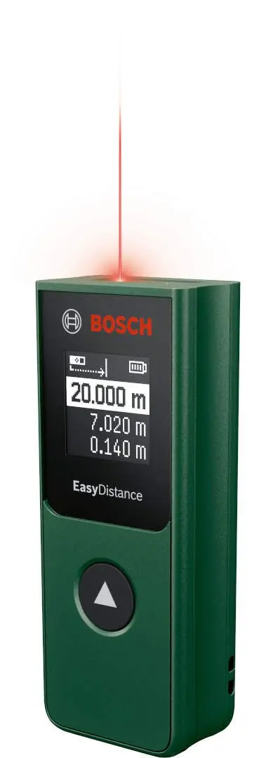 Bosch EasyDistance 20 laserski daljinomer 0603672A00