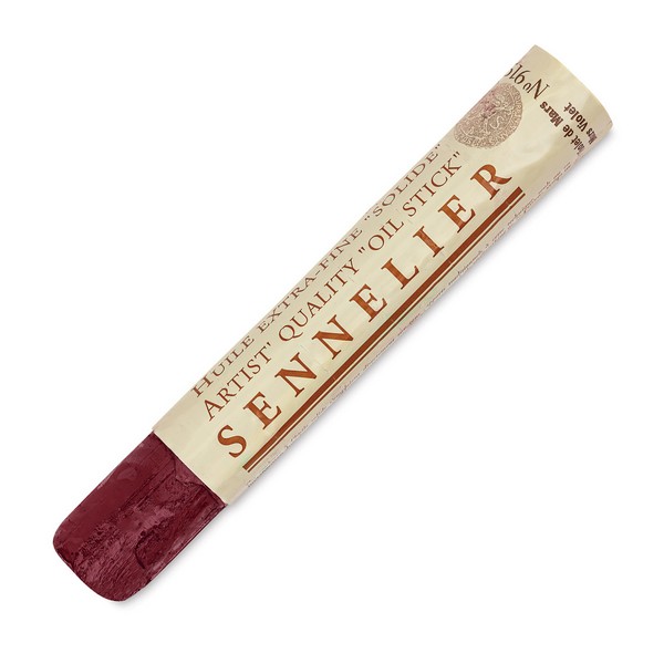 Sennelier Artist Oil Stick 38ml - 1,28 fl oz S1 - Mars violet