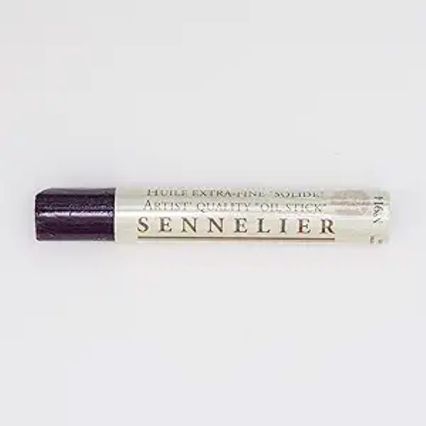 Sennelier Artist Oil Stick 38ml - 1,28 fl oz S2 - Manganese violet