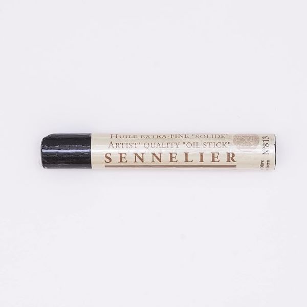 Sennelier Artist Oil Stick 38ml - 1,28 fl oz S2 - Olive green