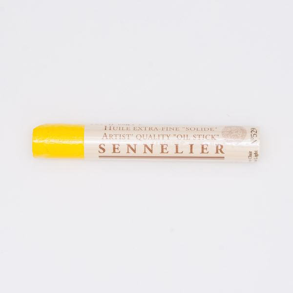 Sennelier Artist Oil Stick 38ml - 1,28 fl oz S3 - Cadmium yellow light