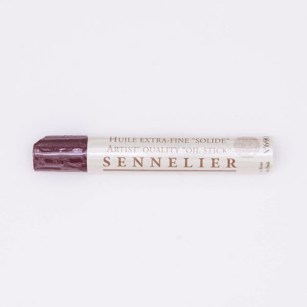 Sennelier Artist Oil Stick 38ml - 1,28 fl oz S3 - Pink madder lake