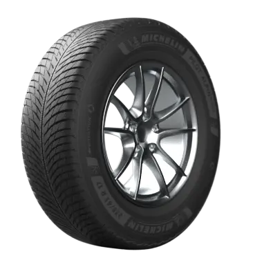 MICHELIN Zimska guma 275/55R19 111V TL PILOT ALPIN 5 SUV MI