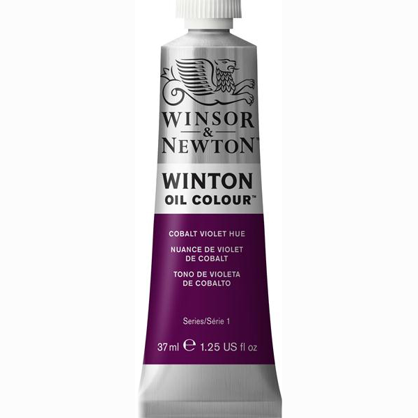 W&N Winton WN WOC 37ML COBALT VIOLET HUE