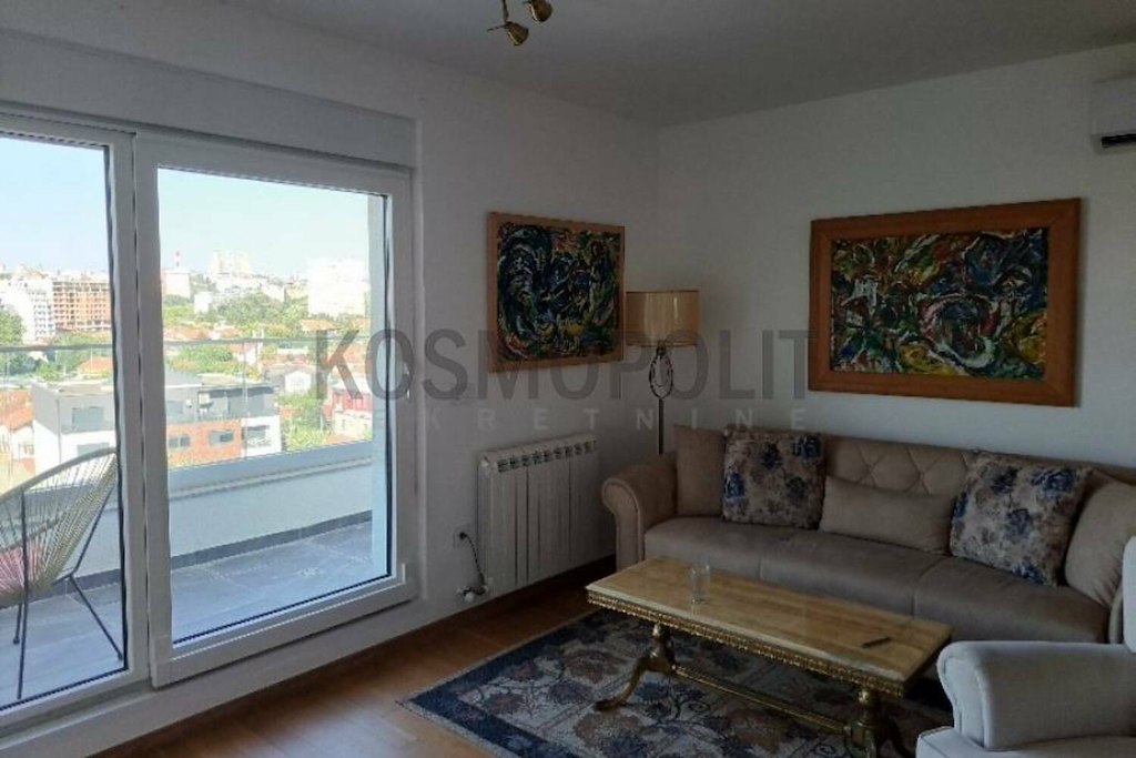 Voždovac, Dušanovac, Danijelova, 2.5, 75m2, 230000 EUR