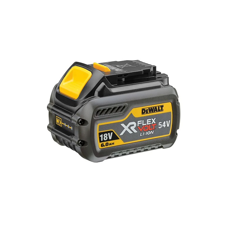 DeWalt DCB546-XJ Baterija XR FLEXVOLT 6Ah
