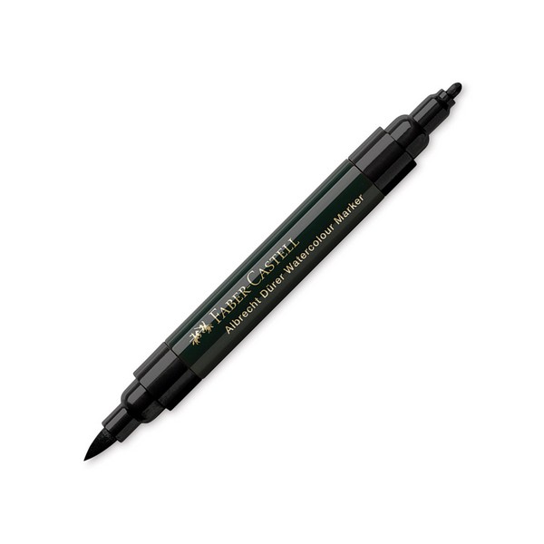 Faber-Castell FC FLOM.MARKER A.DURER 199 160499 black