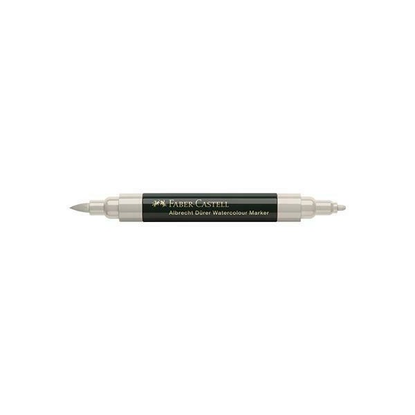 Faber-Castell FC FLOM.MARKER A.DURER 272 160572 warm grey 3