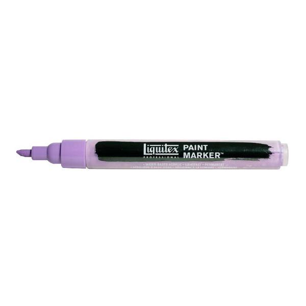 Liquitex LX MARK FINE BRILLIANT PURPLE