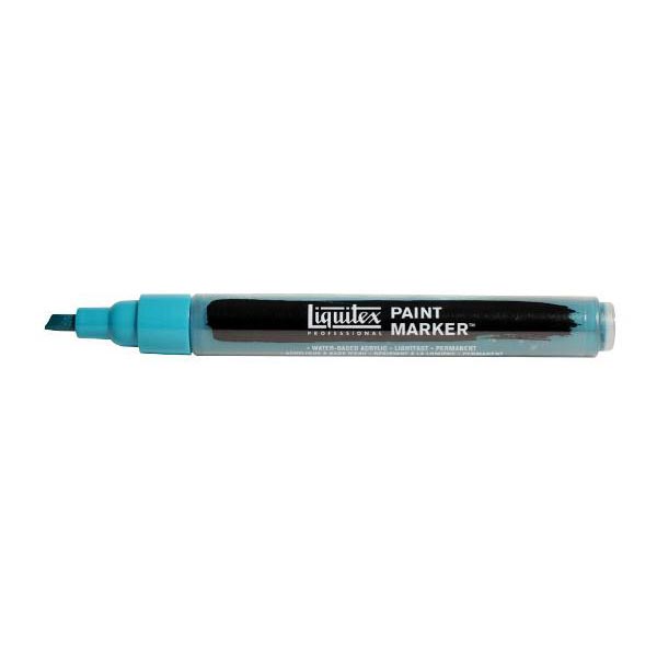 Liquitex LX MARK FINE COBALT TURQUOISE