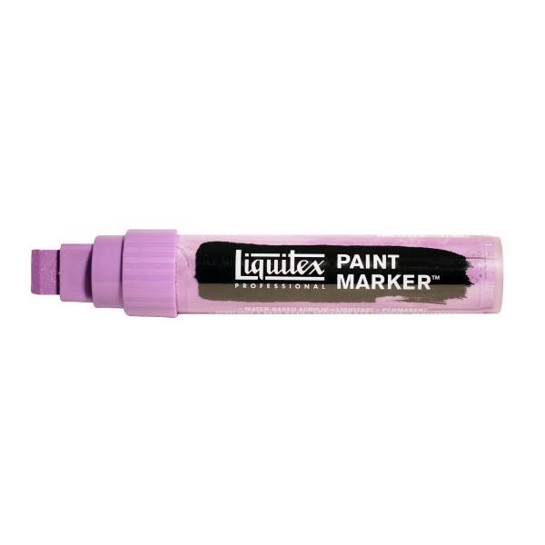 Liquitex LX MARK WIDE BRILLIANT PURPLE