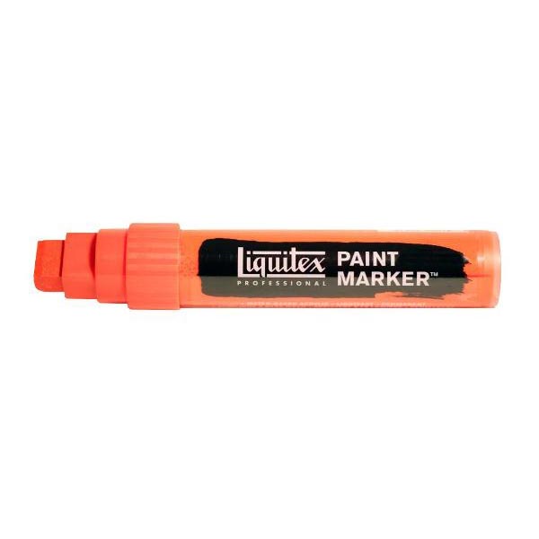 Liquitex LX MARK WIDE CAD RED LIGHT HUE