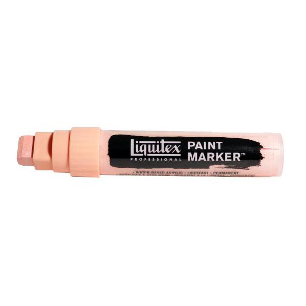 Liquitex LX MARK WIDE LIGHT PORT PINK