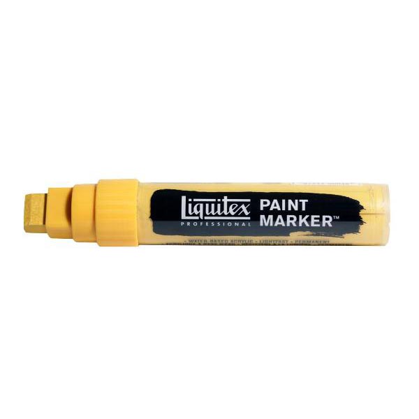 Liquitex LX MARK WIDE NAPLES YEL HUE