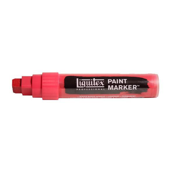 Liquitex LX MARK WIDE QUINA CRIMSON