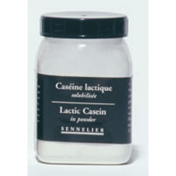 Sennelier Lactic casein powder > 100 g