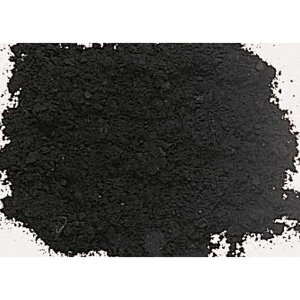 Sennelier PIGMENT 50g Ivory Black