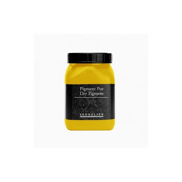 Sennelier PIGMENT 50g Primary Yellow