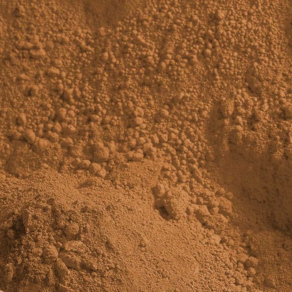 Sennelier PIGMENT 50g Raw Sienna