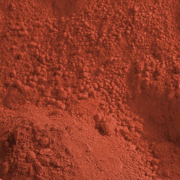 Sennelier PIGMENT 50g Red Ochre