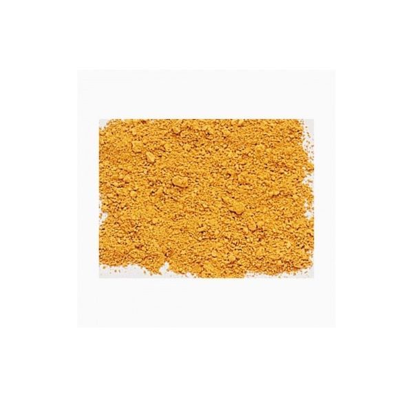 Sennelier PIGMENT 50g Yellow Ochre