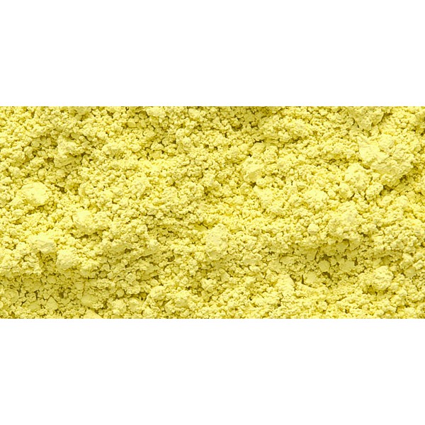 Sennelier PIGMENT Nickel Yellow