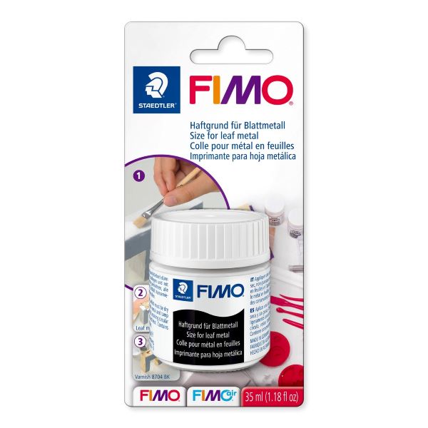 Staedtler FIMO ACCES. LEPAK ZA METALNE LISTICE 8782