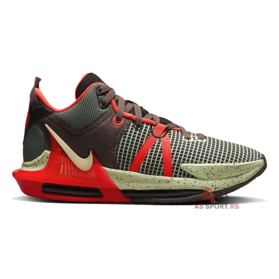 Nike Patike LeBron Witness VII 41